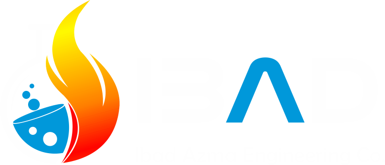 صفحه اول - شرکت مهندسی ایبد آزما